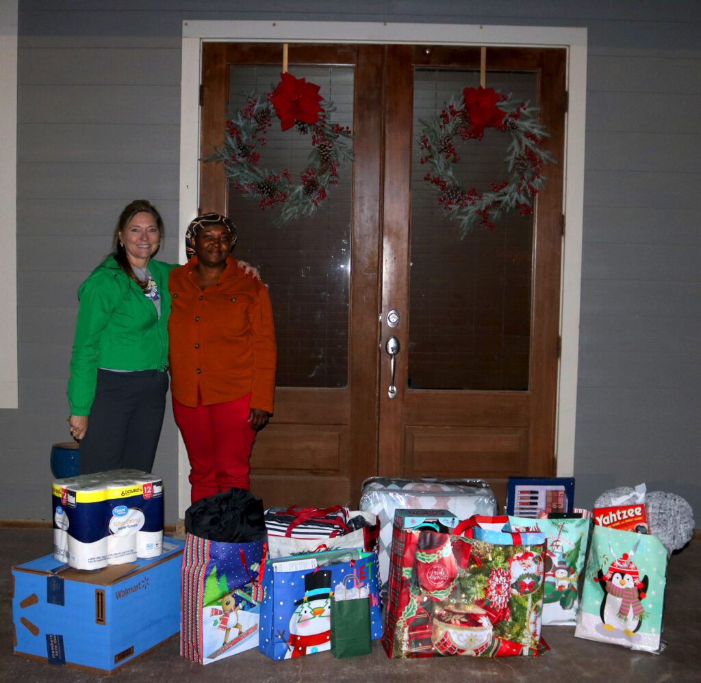 Family Match Program Options - The Box Project